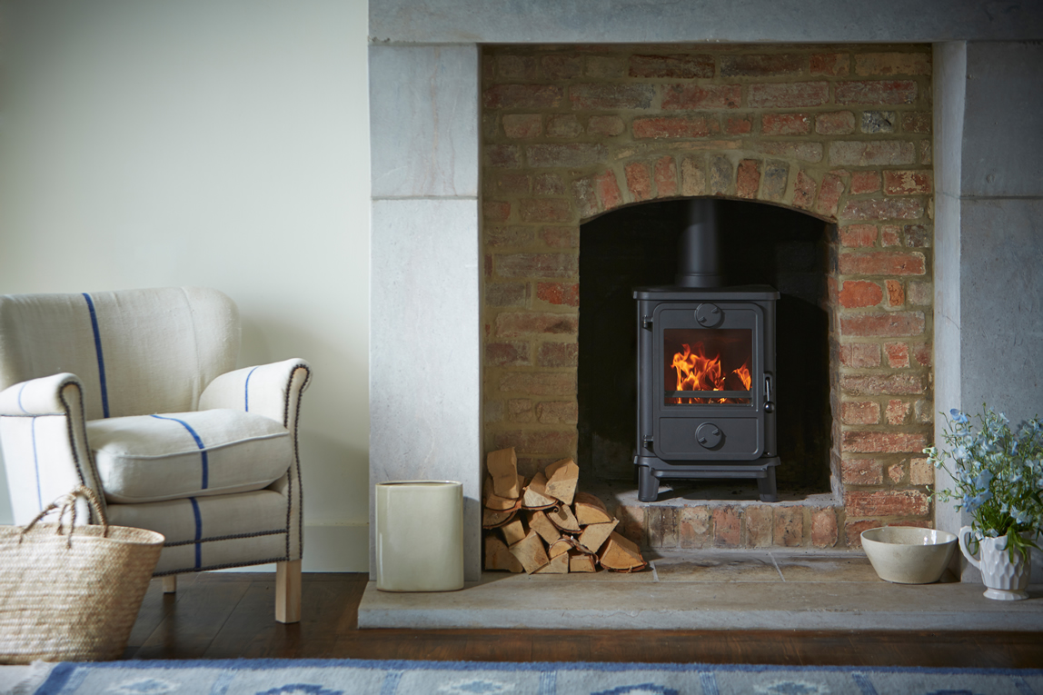 Morso 1010 - A.R.Peet Stoves