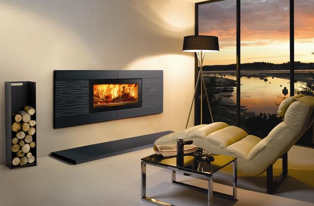 Stovax Riva Studio 2 - A.R.Peet Stoves