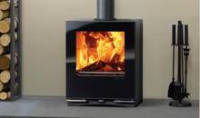 Stove range - A R Peet Stoves