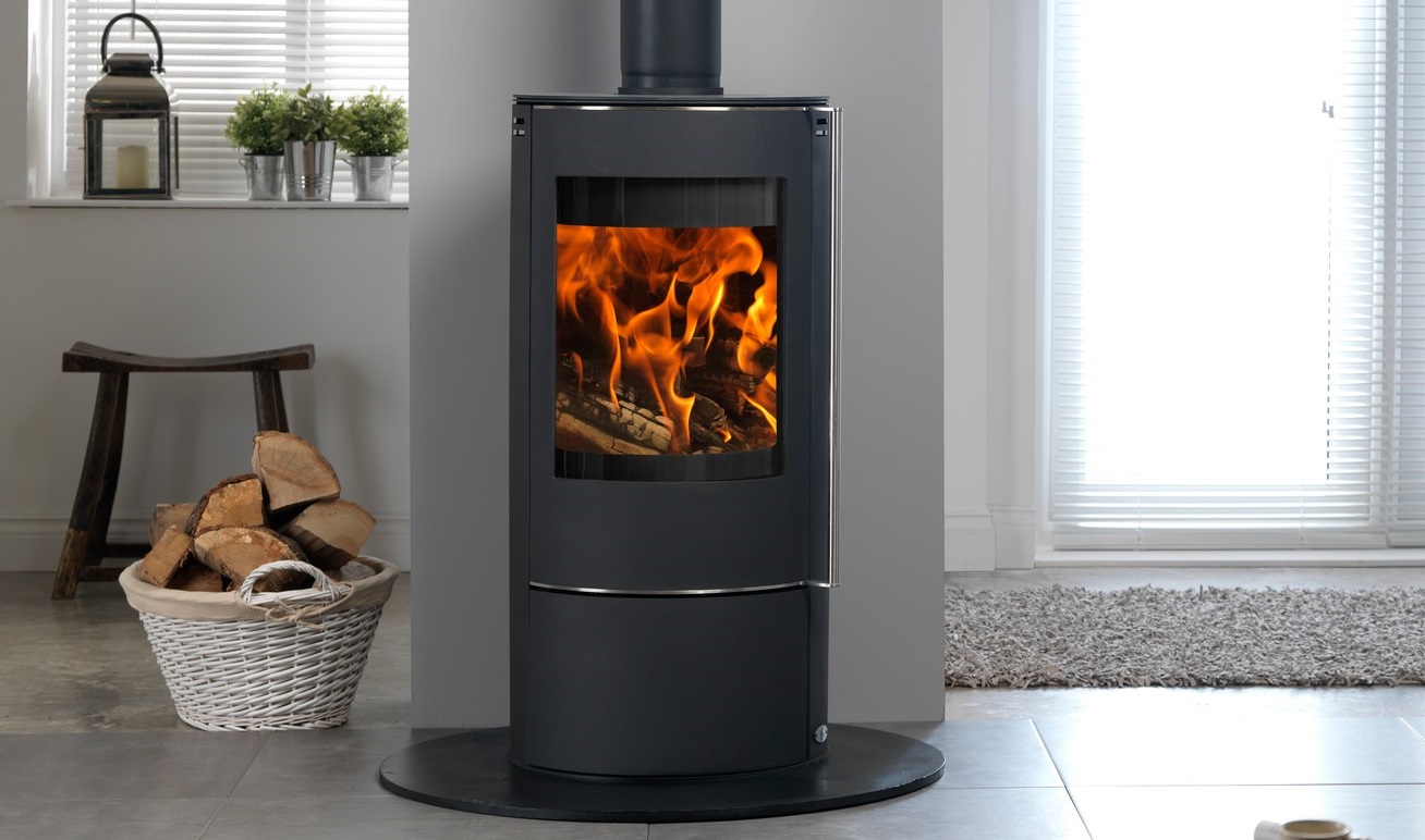 Stove range - A.R.Peet Stoves