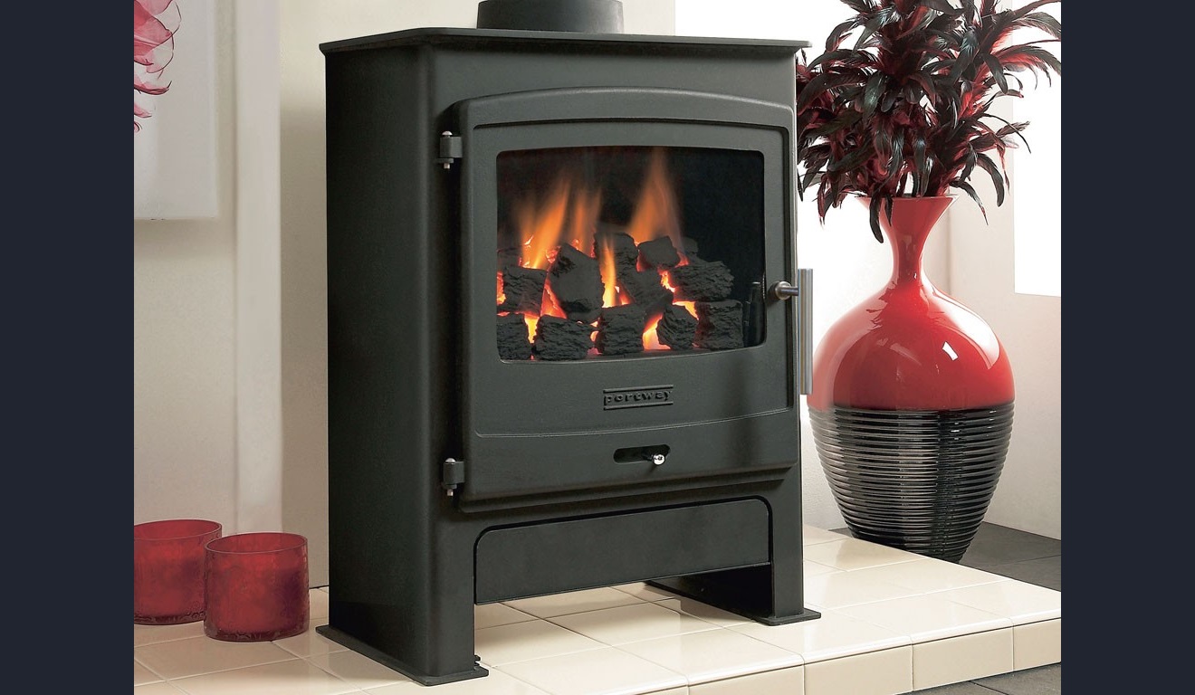 Stove range - A.R.Peet Stoves