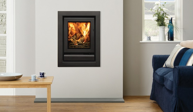 Stove range - A R Peet Stoves